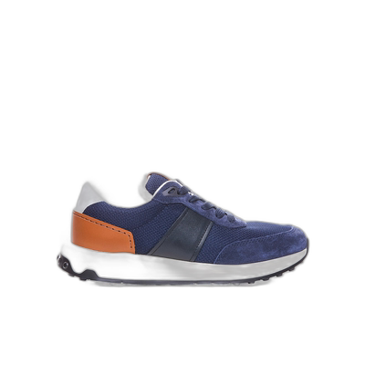 香港直邮Tod's 系带低帮板鞋 XXM63K0GT70T91男鞋