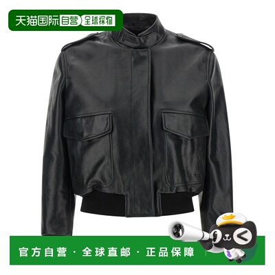 香港直邮TOM FORD 女士夹克 CSL805LEX476NAA AW2【付后1h可退】