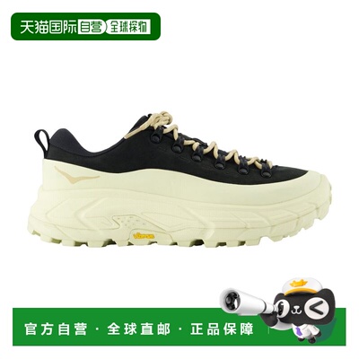 香港直邮Hoka One One 男士 U TOR SUMMIT 运动鞋 1147952BMP