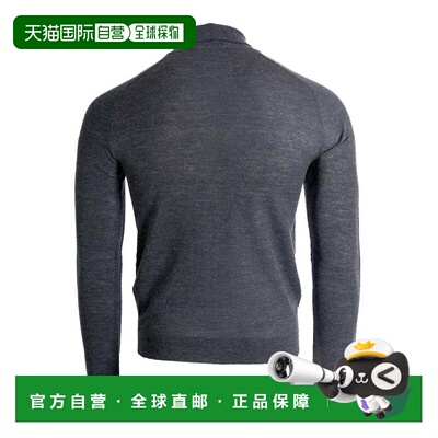 欧洲直邮J.W. ANDERSON 女士针织衫 KW1491YN0444972 AW2025