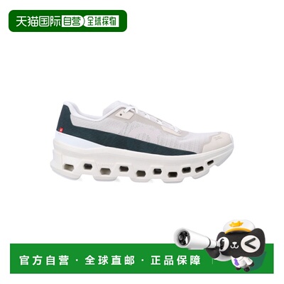 香港直邮ON RUNNING 女士运动鞋 3WG10811021IS SS2026 花色昂跑