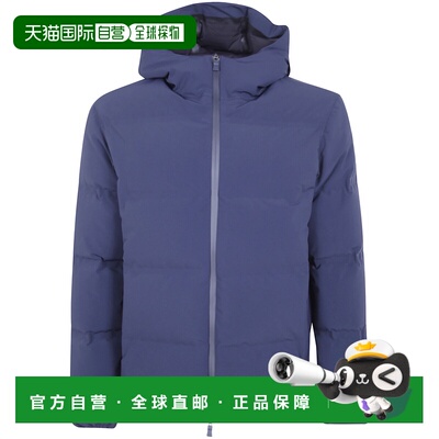 香港直邮HERNO 男士夹克 PI001247U12590SZ0999201【付后1h可退】