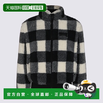 1h可退 欧洲直邮GIVENCHY 男士夹克 BM01HU31AY004 AW2026 花色