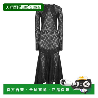 1h可退 香港直邮THE ATTICO 女士连衣裙 260WCW00258PPE001AA100