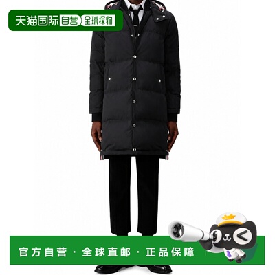 香港直邮THOM BROWNE 男士外套 MOD094YF1090001 AW支付后1h可退