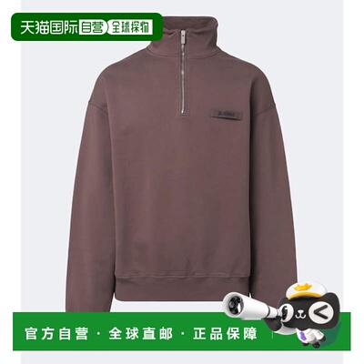 1h可退 香港直邮Jacquemus/Camionneur男士卫衣