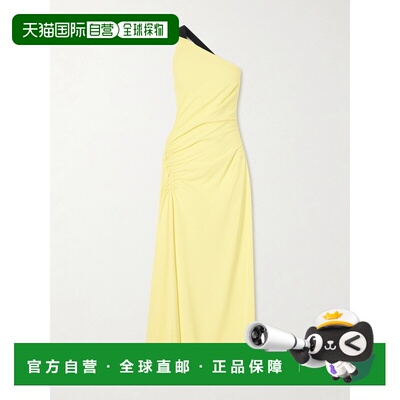 1h可退 美国直邮ProenzaSchouler普罗恩萨 施罗Sirena女士礼服