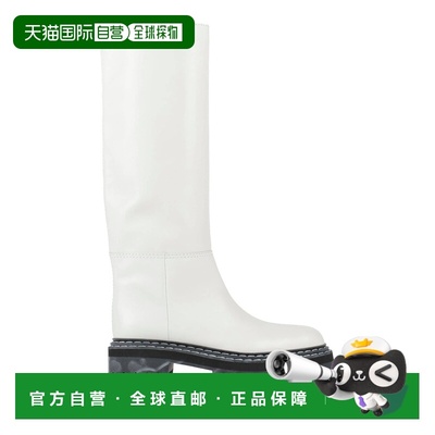 香港直邮Proenza Schouler 普罗恩萨 施罗 女士 靴子厚底鞋女靴