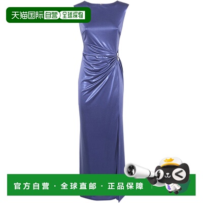 欧洲直邮RALPH LAUREN 女士连衣裙 253P04060002REFINED SS2026