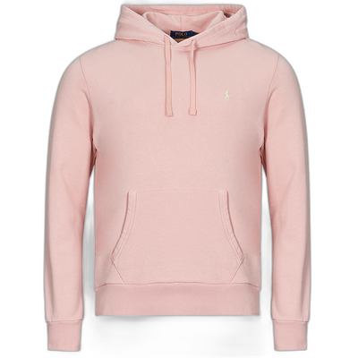 欧洲直邮Polo Ralph Lauren 拉夫劳伦 SWEATSHIRT CAPUCHE EN MOL