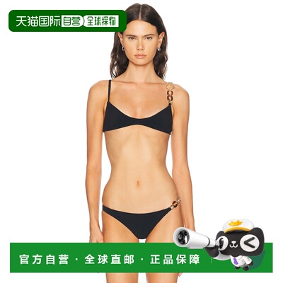 1h可退 香港直邮CHRISTOPHER ESBER 克里斯多夫 艾丝柏 女士 Tort