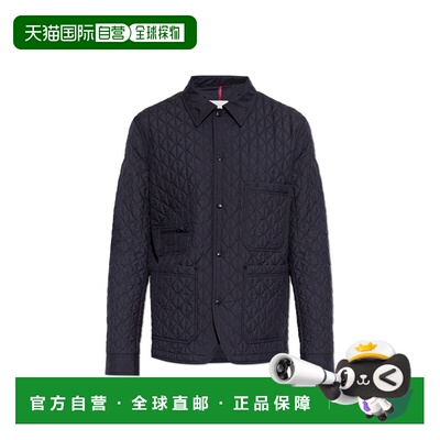 香港直邮MONCLER 男士外套 L20911G00024N0556778 【付后1h可退】