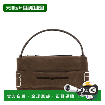 1h可退 香港直邮J.W. ANDERSON 男士斜挎包 HB0762LA0364600 SS20