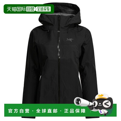 1h可退 香港直邮arc'teryx 始祖鸟 女士 