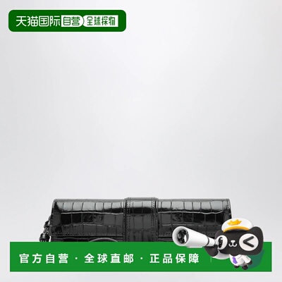 香港直邮JACQUEMUS 女士手拿包 BAW00477AC07A059【付后1h可退】