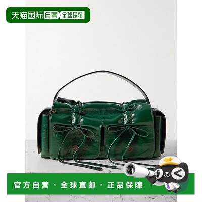 1h可退 香港直邮Acne Studios 艾克妮 女士 Multipocket 手提包 A