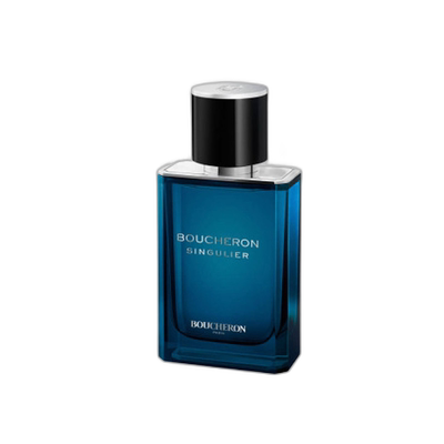 欧洲直邮BOUCHERON宝诗龙奇异者男士浓香水50/100ml新款木质正品