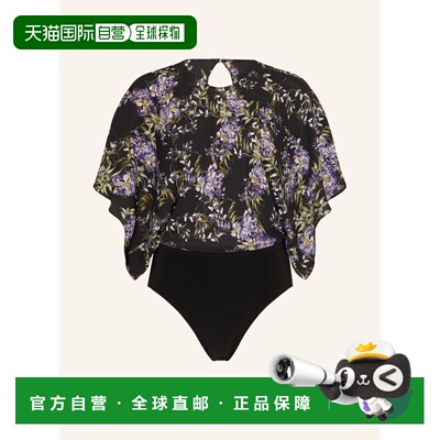 香港直邮NORMA KAMALI 女士连体衣 100320511213000 CO 花色