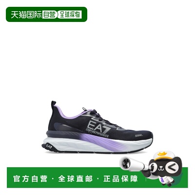 1h可退 香港直邮EA7 EMPORIO ARMANI 女士运动鞋 7X000603AF22914