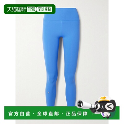 1h可退 香港直邮Lululemon 女士 Wunder Train Everlux™ - 25