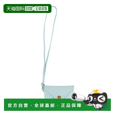 香港直邮Proenza Schouler 普罗恩萨 施罗 女士 卡套斜挎包