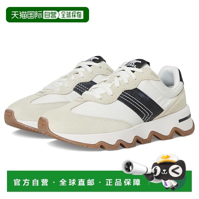 1h可退 香港直邮Sorel 冰熊 女士 Kinetic Ember 运动休闲鞋