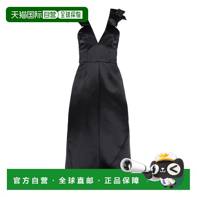 香港直邮JIL SANDER 女士连衣裙 J03CT0006J75001001 AW2022