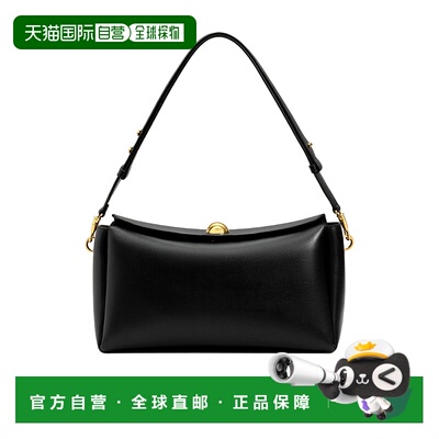 香港直邮Ami Paris 中号Carrousel 单肩包 ULL712AL01030斜挎包