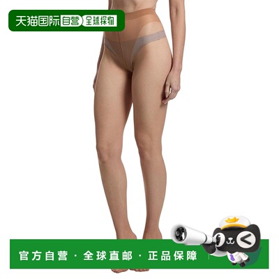 1h可退 香港直邮Wolford 女士 9 奢华连裤袜