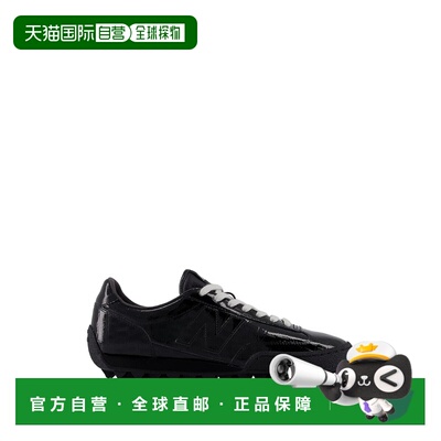 1h可退 香港直邮New Balance  男士 GATOR RUN 运动鞋 UGTR2SVBLA