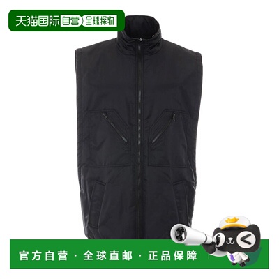 香港直邮MM6 MAISON MARGIELA 女士马甲 S52FB010 【付后1h可退】