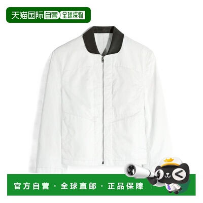 1h可退 Lemaire 短款夹克 OW1208LF1531长袖