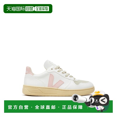 香港直邮VEJA 女士运动鞋 VX0703131AWHITE SS2026 白色