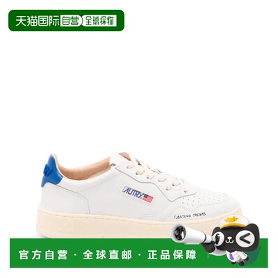 1h可退 香港直邮AUTRY 女士 MEDALIST LEA/DREAM 低帮运动鞋 AULW