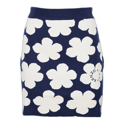 KENZO 女士半身裙 FC62JU3263CO77包臀裙