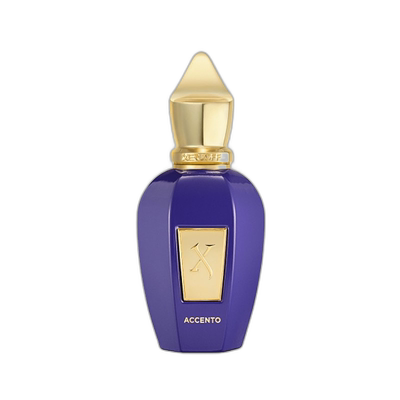 欧洲直邮Xerjoff希爵夫 V系列-重音浓香水50ml EDP中性香 果香调