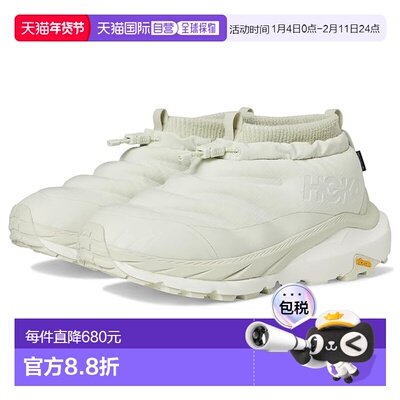 1h可退 香港直邮Hoka One One 男士 Kaha 2 Frost GTX® 休闲平底