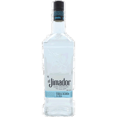 欧洲直邮El Jimador Blanco