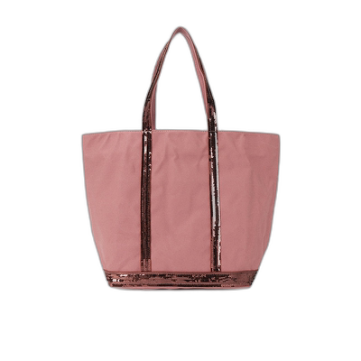 香港直邮Vanessa Bruno 徽标单肩包 0PVE01V40315