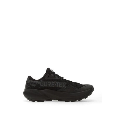 香港直邮Asics 亚瑟士 男士 TRABUCO 14 GTX 运动鞋 1011C165002