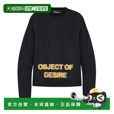 1h可退 香港直邮男士 长袖卫衣 25FW