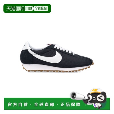 1h可退 香港直邮NIKE 女士运动鞋 HF3227001 AW2025 黑色 LD-1000