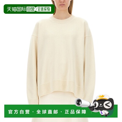 1h可退 香港直邮JIL SANDER 女士针织衫 J02GP0182