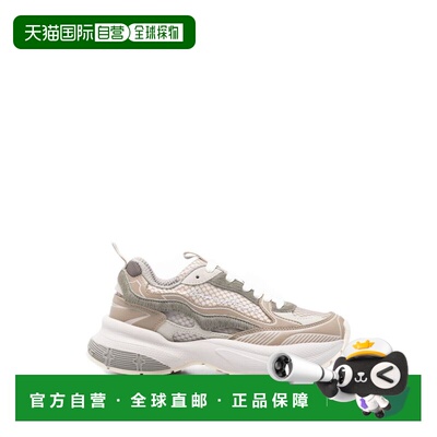 欧洲直邮EMPORIO ARMANI 女士休闲鞋 EW003056AF2【付后1h可退】