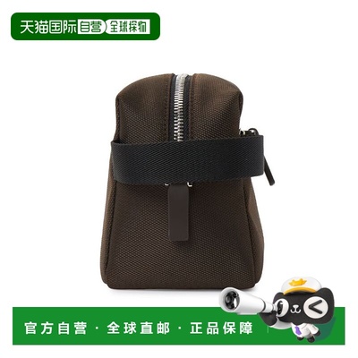 1h可退 香港直邮Bally 巴利 男士 TRIPP O U805P 6313303 手拿包