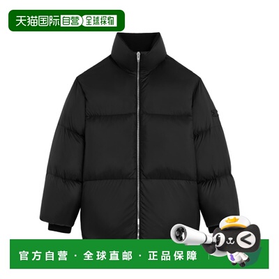 1h可退 香港直邮Celine 长袖羽绒服 RV12I1474.