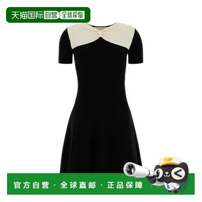 欧洲直邮VALENTINO GARAVANI 女士连衣裙 8B3KD14【付后1h可退】