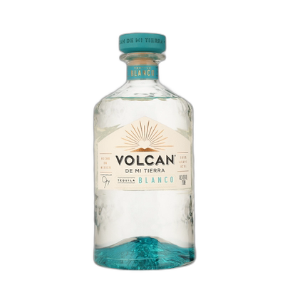 欧洲直邮Volcan De Mi Tierra Blanco