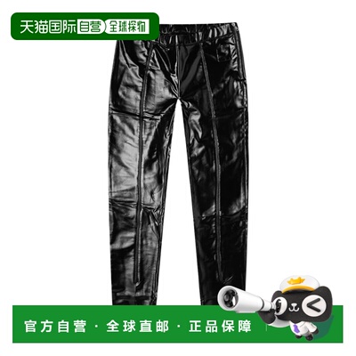 1h可退 香港直邮RICK OWENS 女士休闲裤 DS02B4317JRU09 AW2022