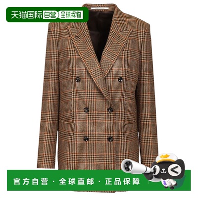 欧洲直邮TAGLIATORE 女士夹克 JJASMINE10B440073M1364 AW2026